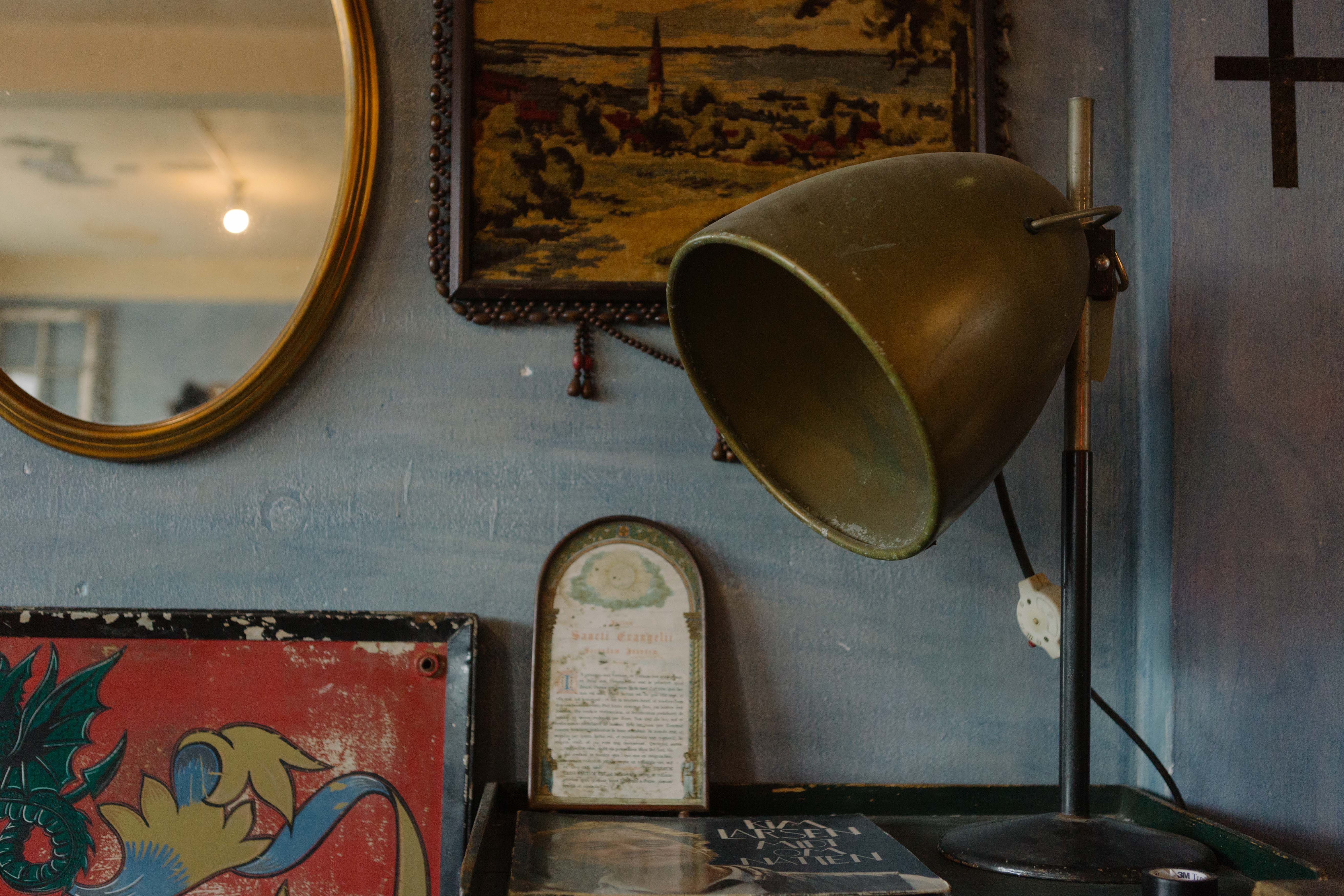 (C.) S P A C E: VERYLAND STUDIO